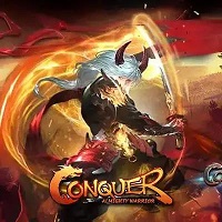 Garrr Store - Top Up Game